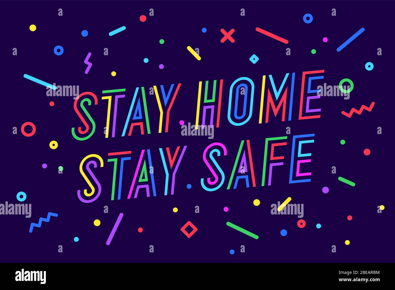 Home safety poster hi-res stock photography and images - Alamy