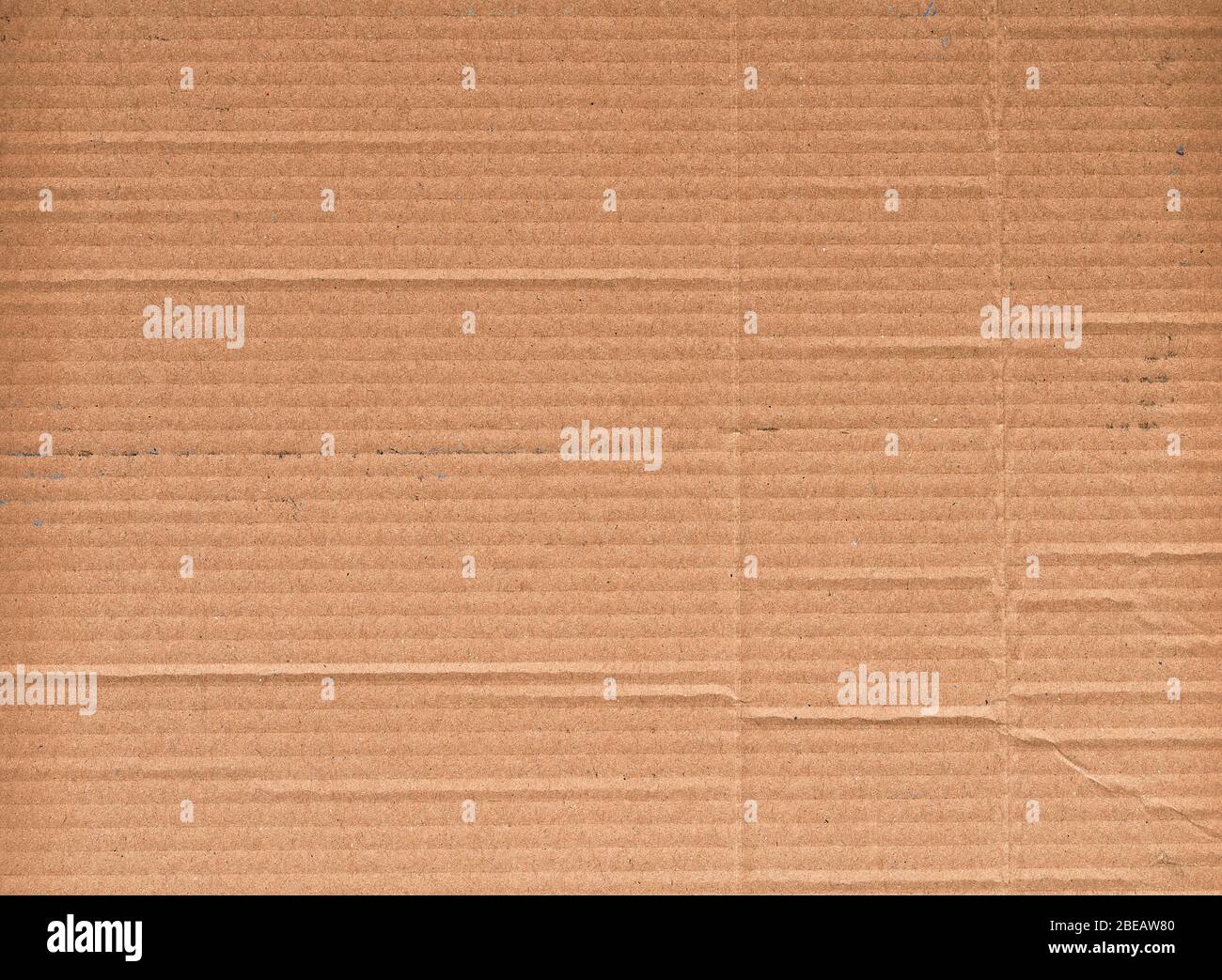 Cardboard paper texture, brown carton material surface Stock Photo - Alamy
