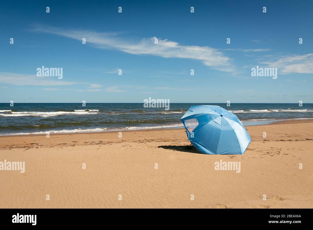 Stanhope beach prince edward island hi-res stock photography and images ...