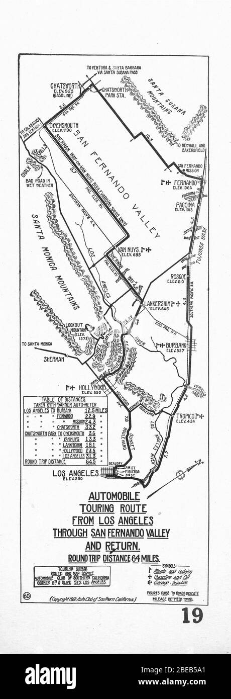 Map of sherman hi-res stock photography and images - Alamy