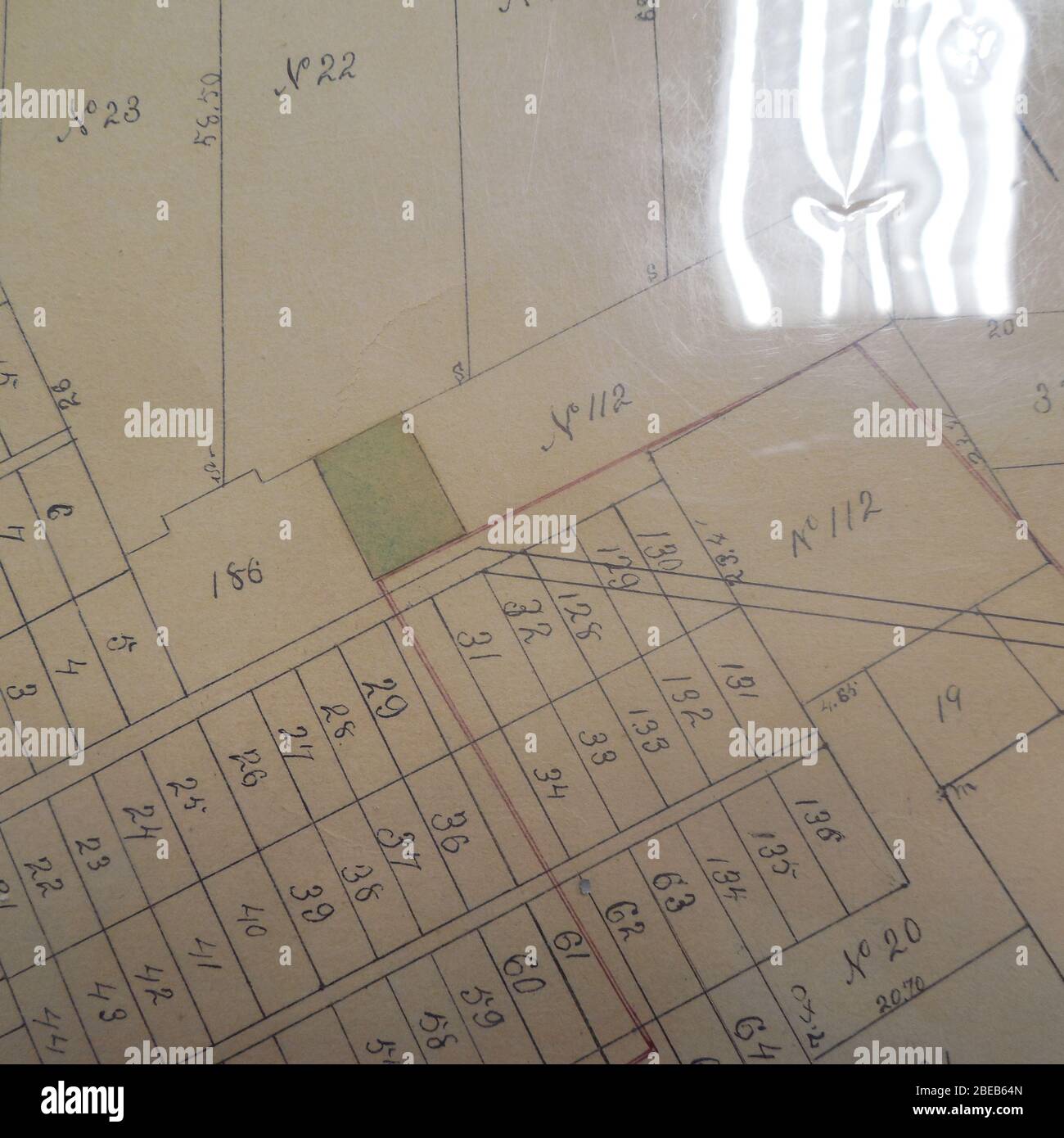 Map of winooski hi-res stock photography and images - Alamy