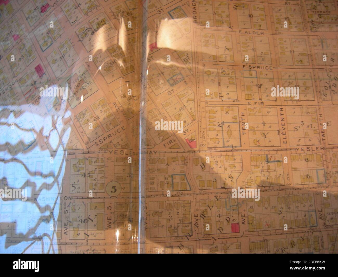 Harborview hospital hi-res stock photography and images - Alamy