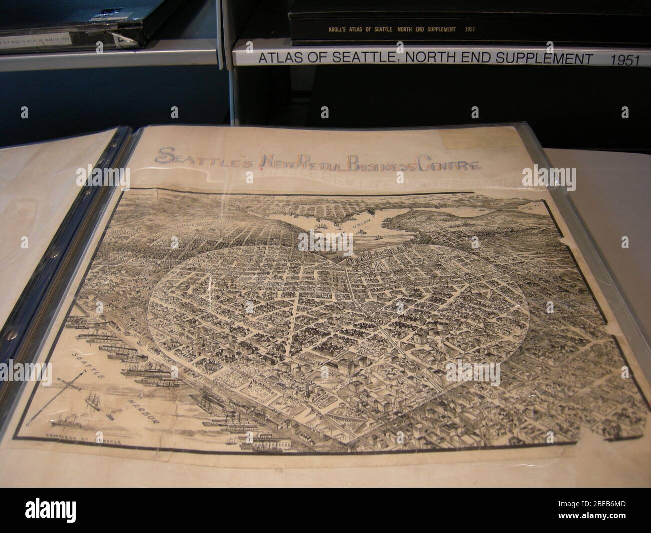 Idealized Map High Resolution Stock Photography and Images - Alamy