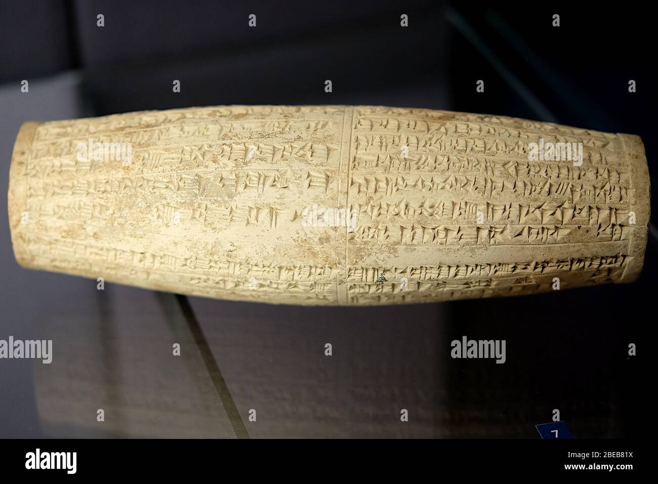 Nabuchodonosor ii hi-res stock photography and images - Alamy