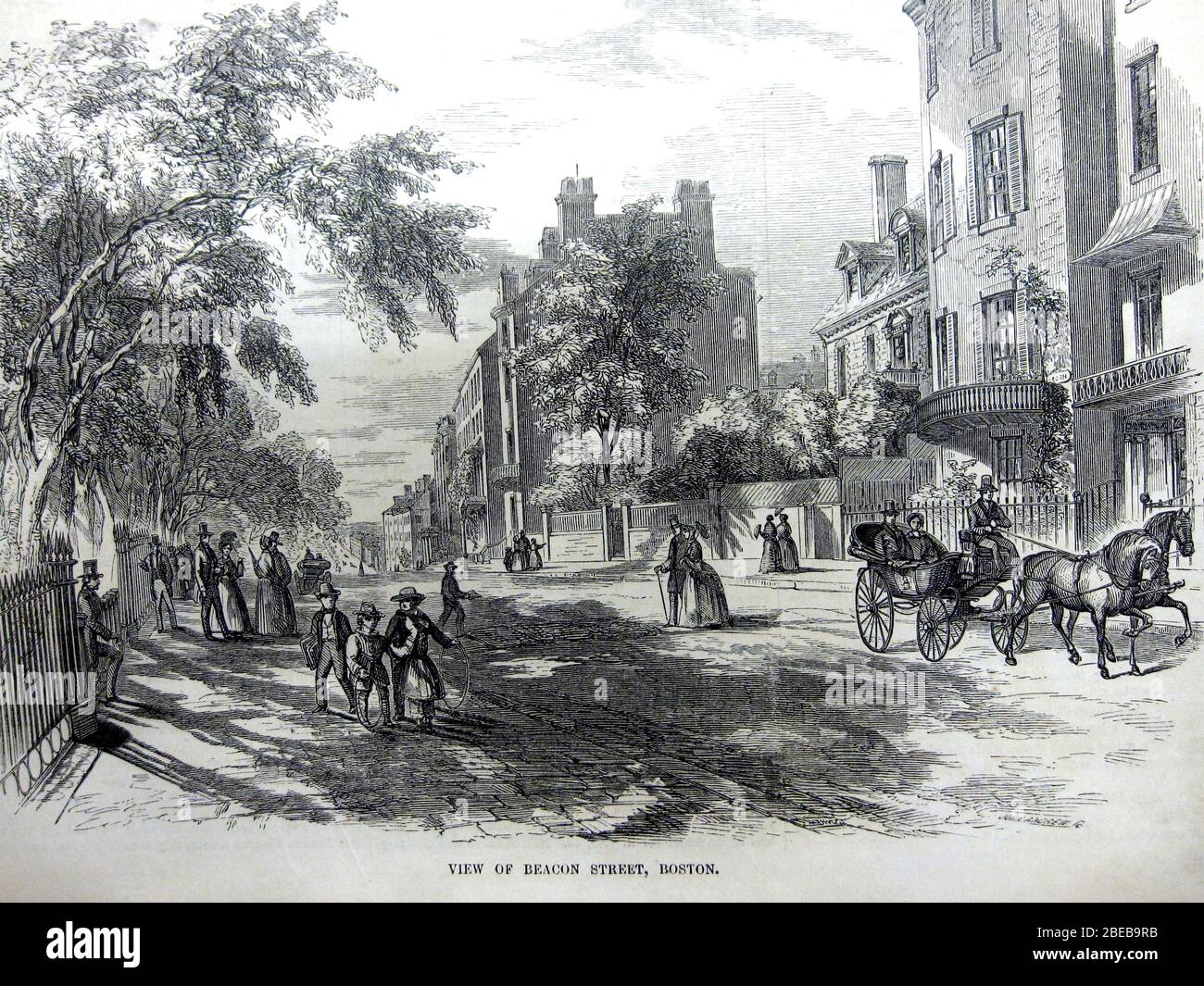 Gleasons pictorial hi-res stock photography and images - Alamy