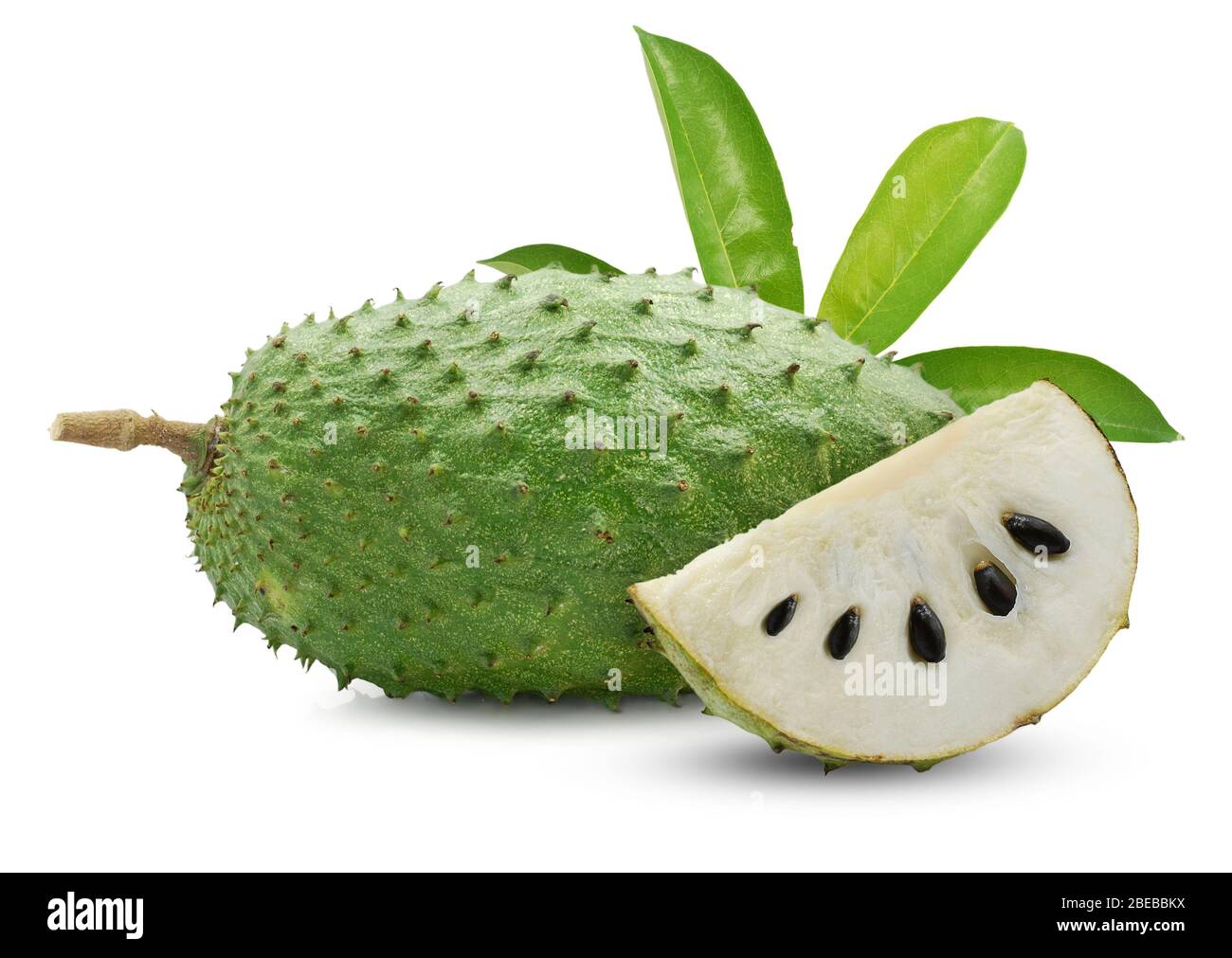 Guanabana Fruta