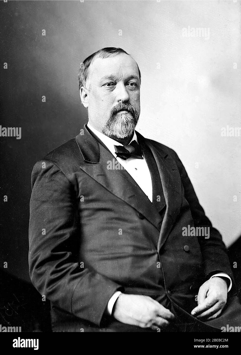 Bristow benjamin helm hi-res stock photography and images - Alamy
