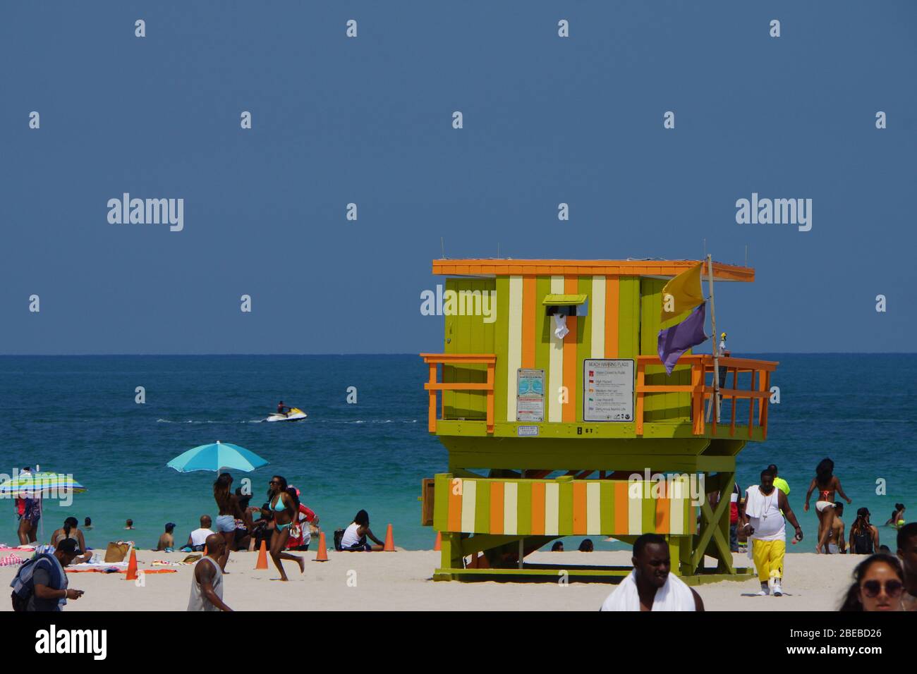 Strand sonne urlaub urlaub bunt hi-res stock photography and images - Alamy