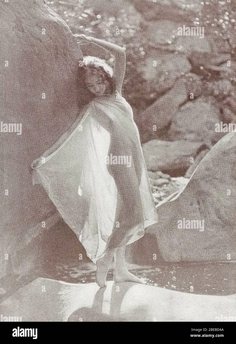 Bessie Love High Resolution Stock Photography and Images - Alamy