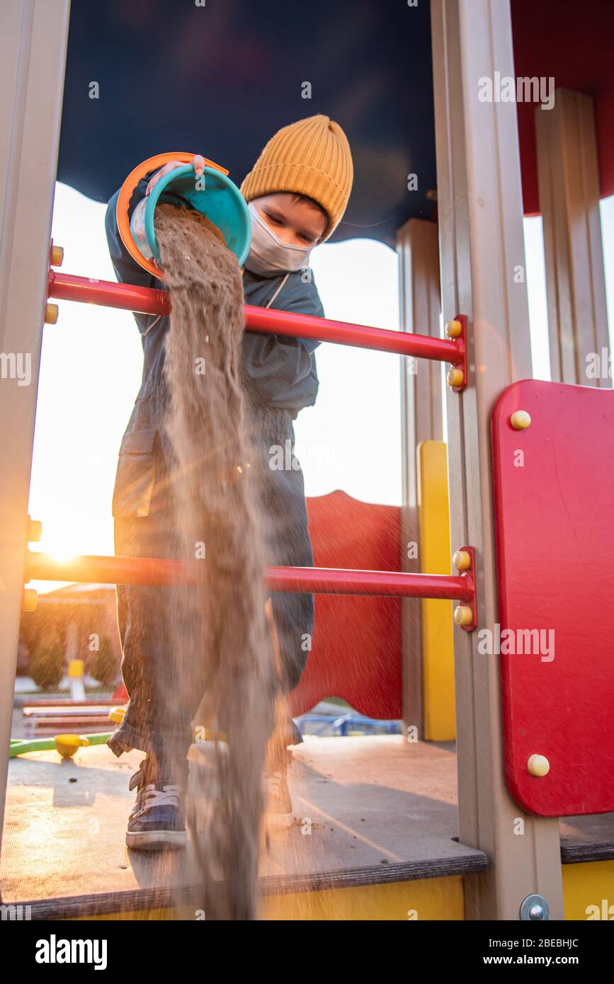 Bucket of sick hi-res stock photography and images - Alamy