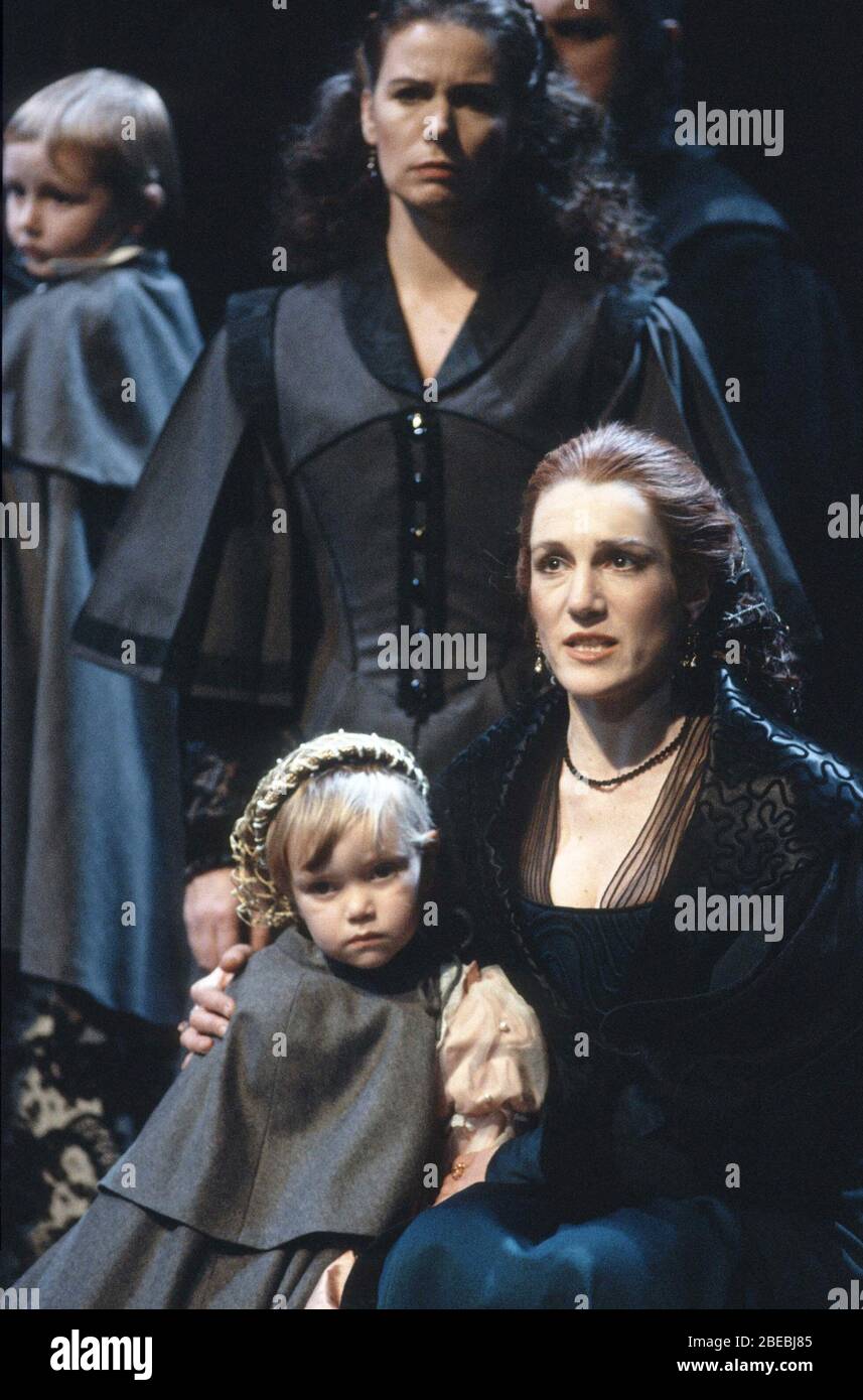 Harriet Walter High Resolution Stock Photography and Images - Alamy