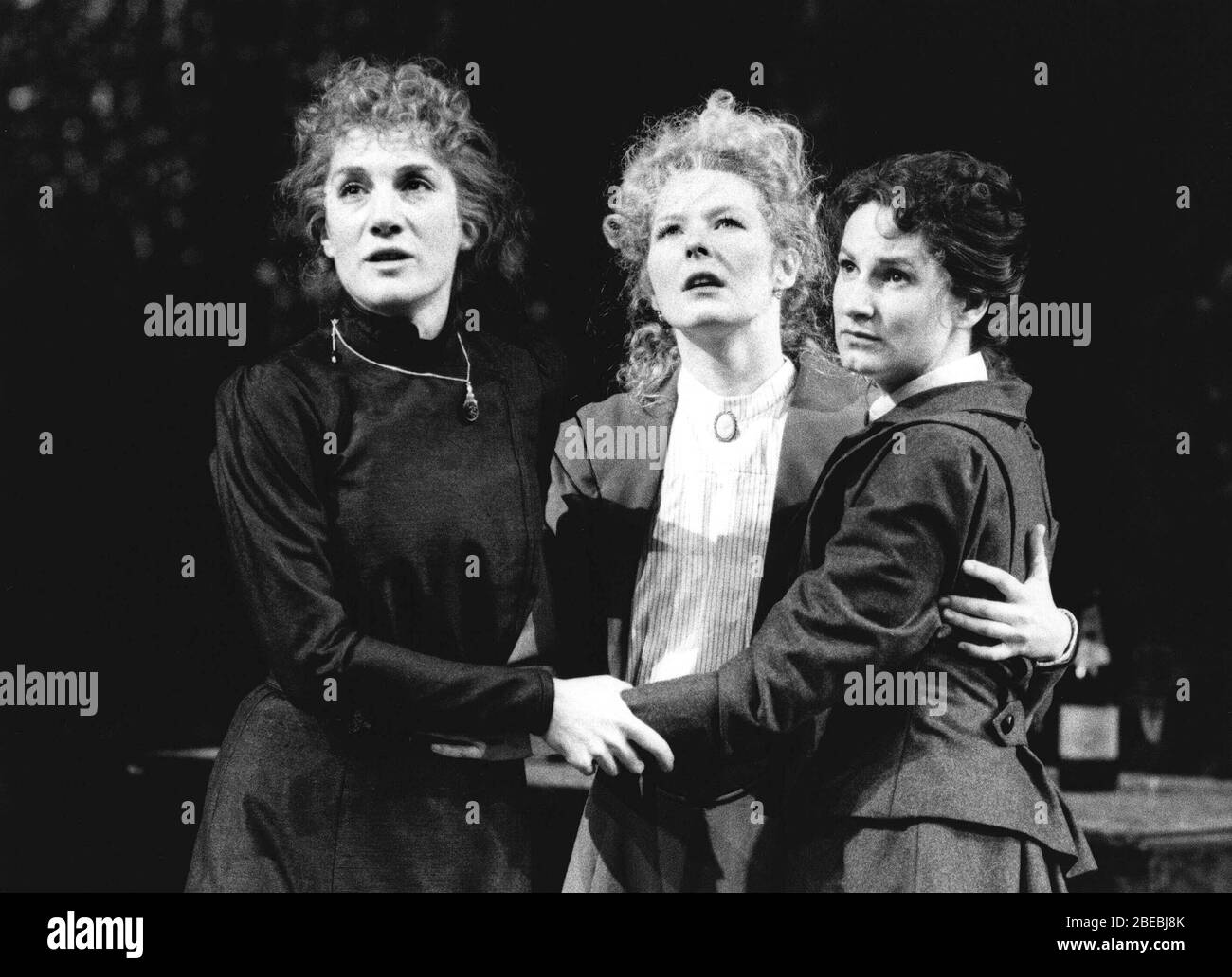 Sisters 1988 hi-res stock photography and images - Alamy