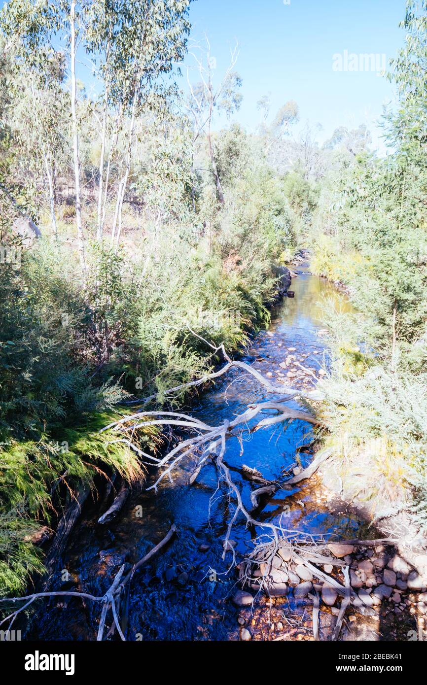 Mackenzie river national park hi-res stock photography and images - Alamy