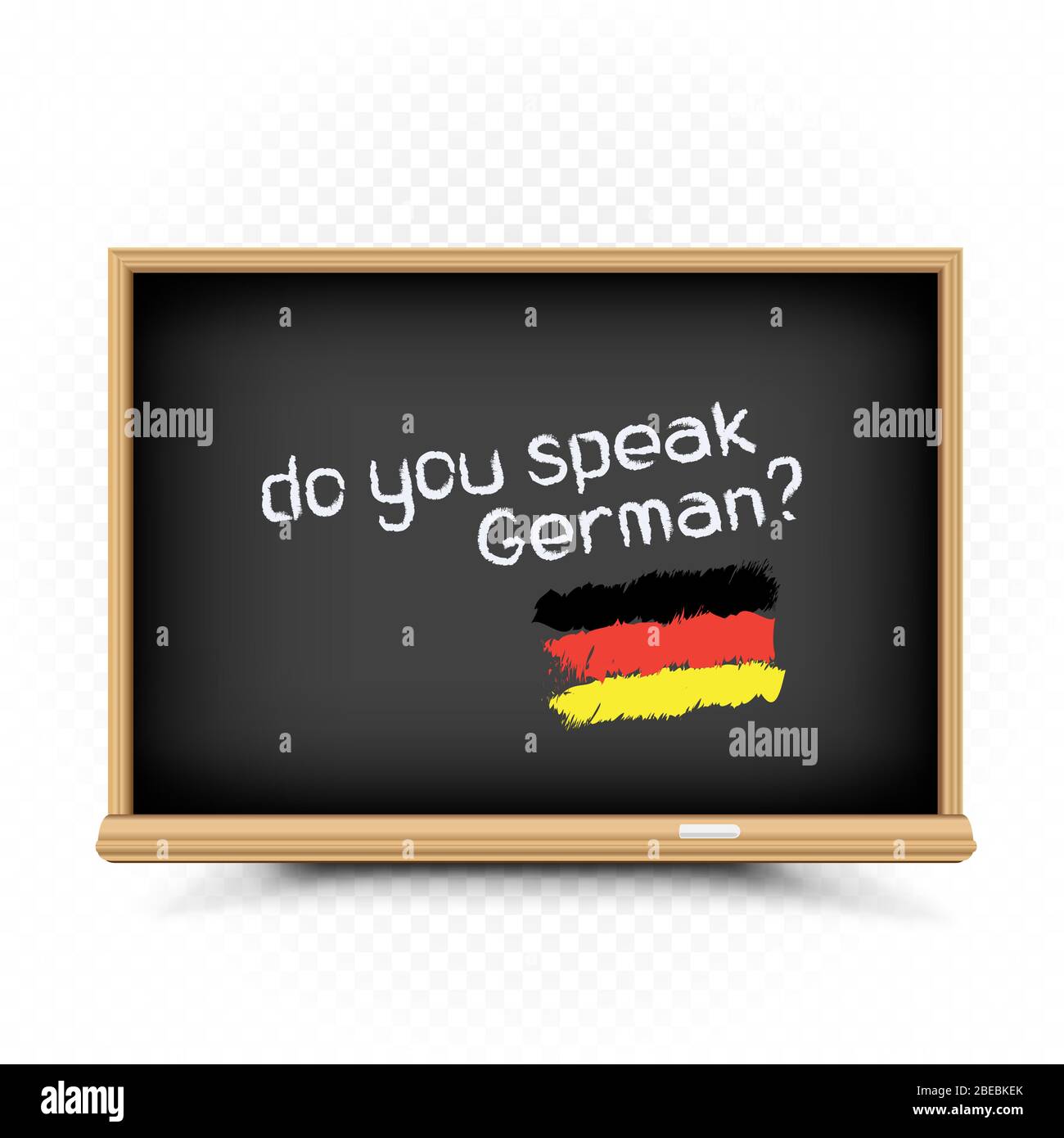 Germany classroom Stock Vector Images - Alamy
