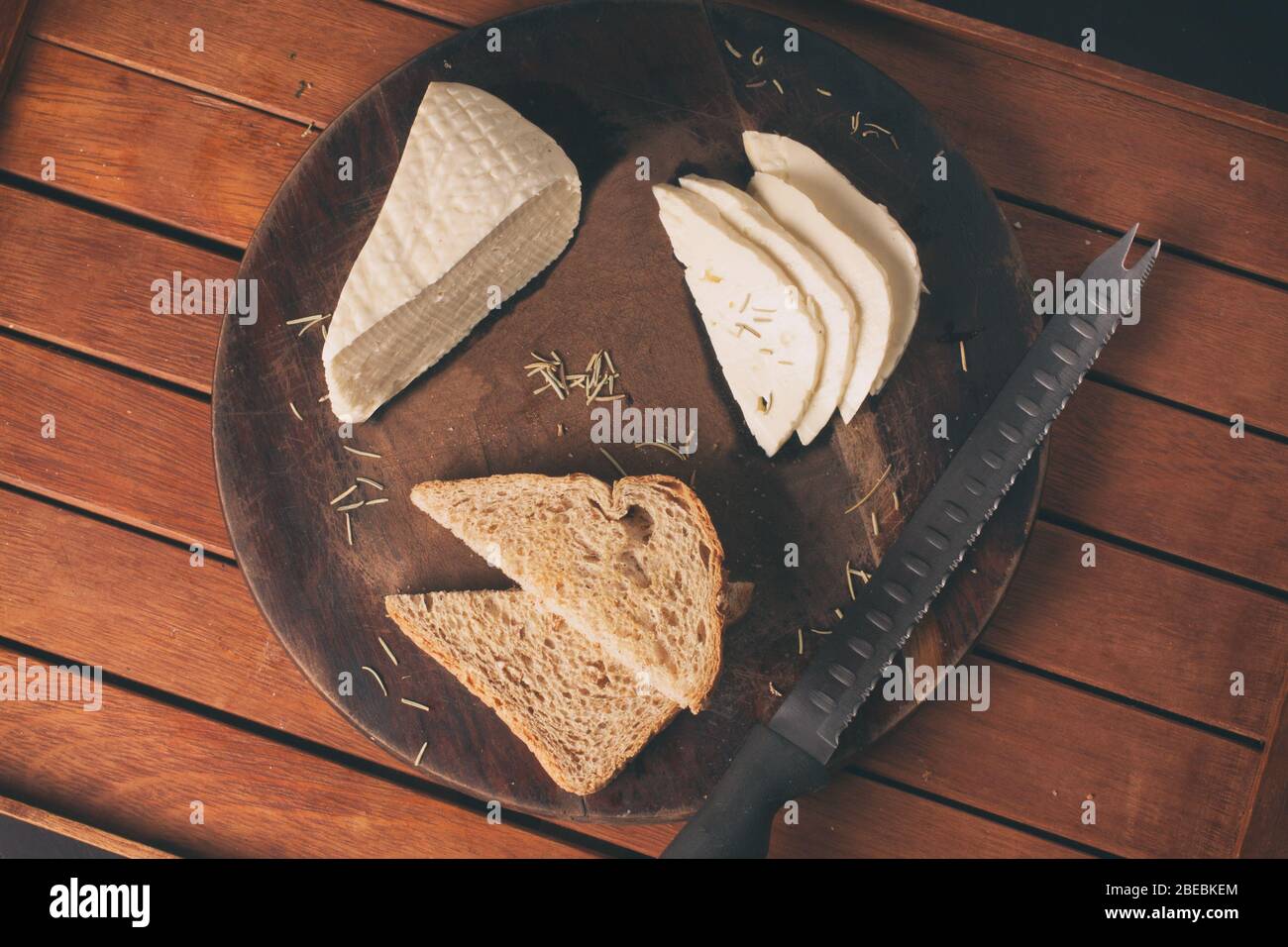 Minas cheese hi-res stock photography and images - Alamy