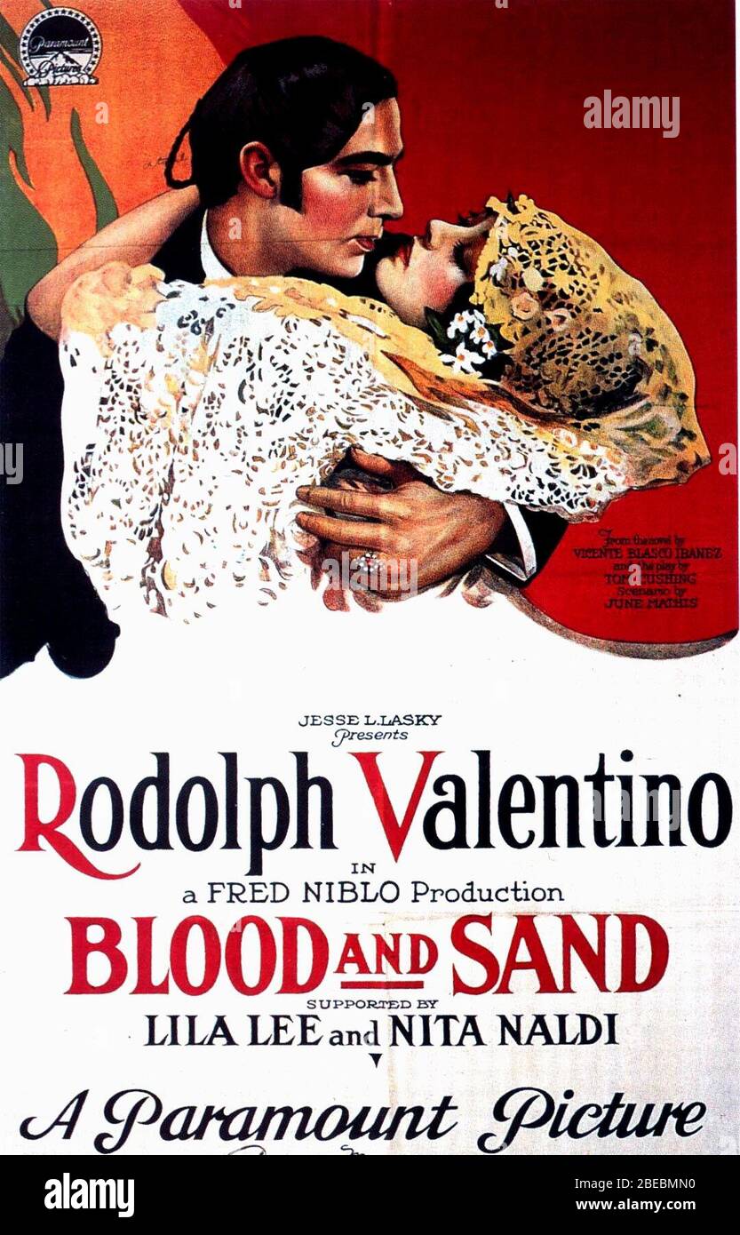 1922 movie poster hi-res stock photography and images - Alamy