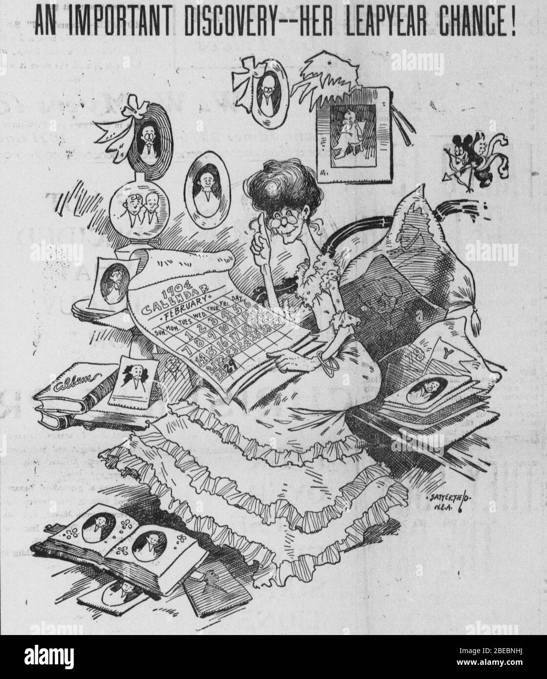 Bob Satterfield High Resolution Stock Photography and Images - Alamy