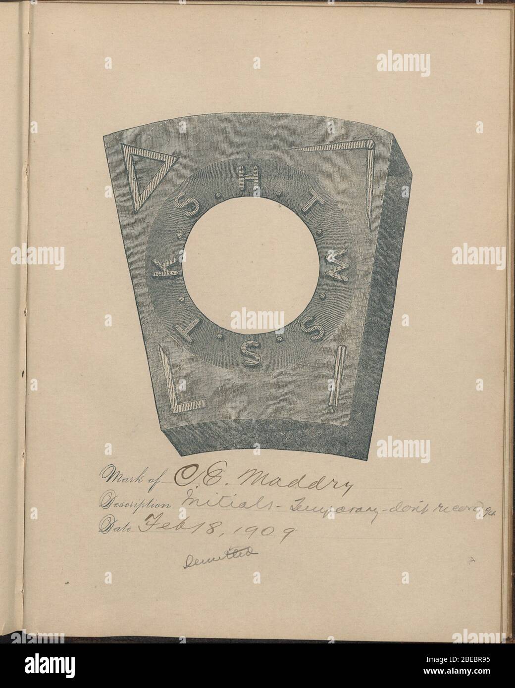 Masons Marks High Resolution Stock Photography and Images - Alamy