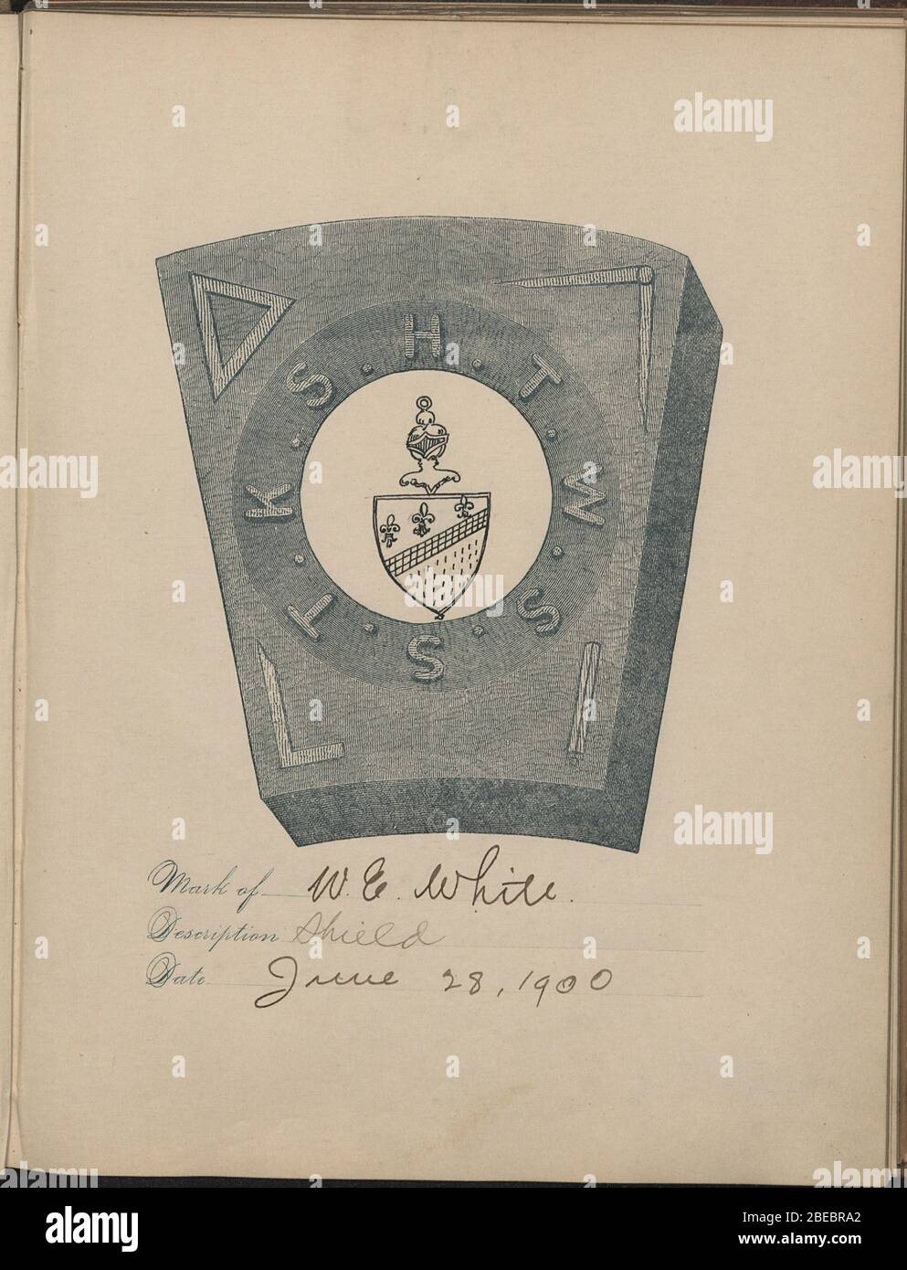 Masons Marks High Resolution Stock Photography and Images - Alamy