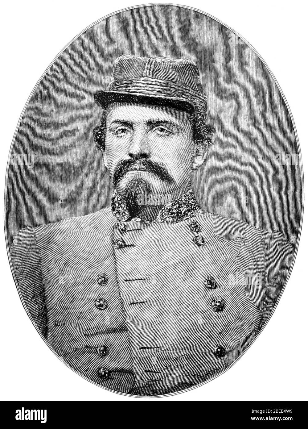 John s hunt Cut Out Stock Images & Pictures - Alamy