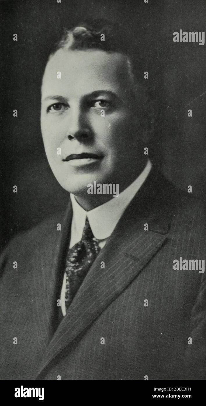 William alexander jr hi-res stock photography and images - Alamy