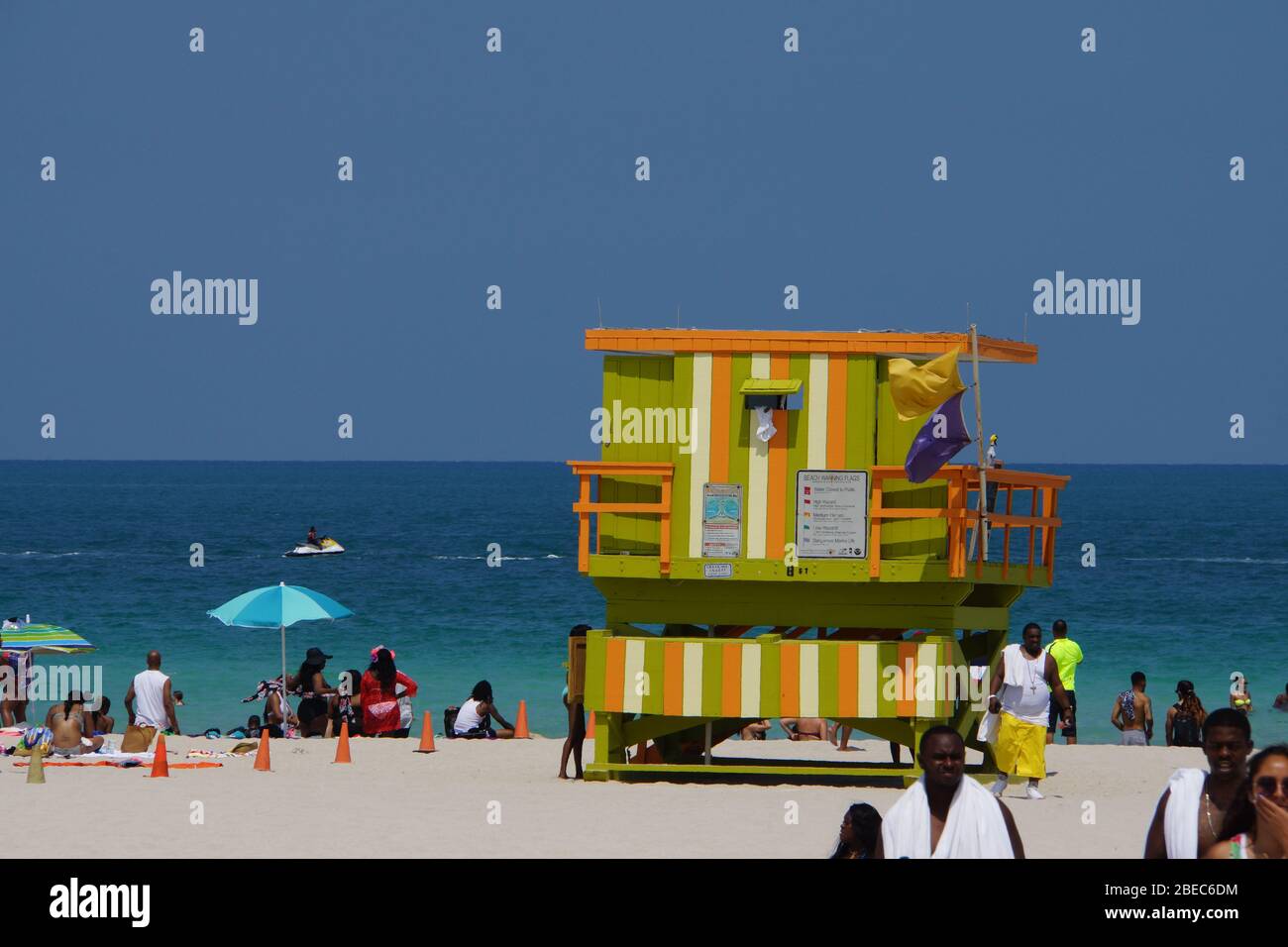 Strand sonne urlaub urlaub bunt hi-res stock photography and images - Alamy