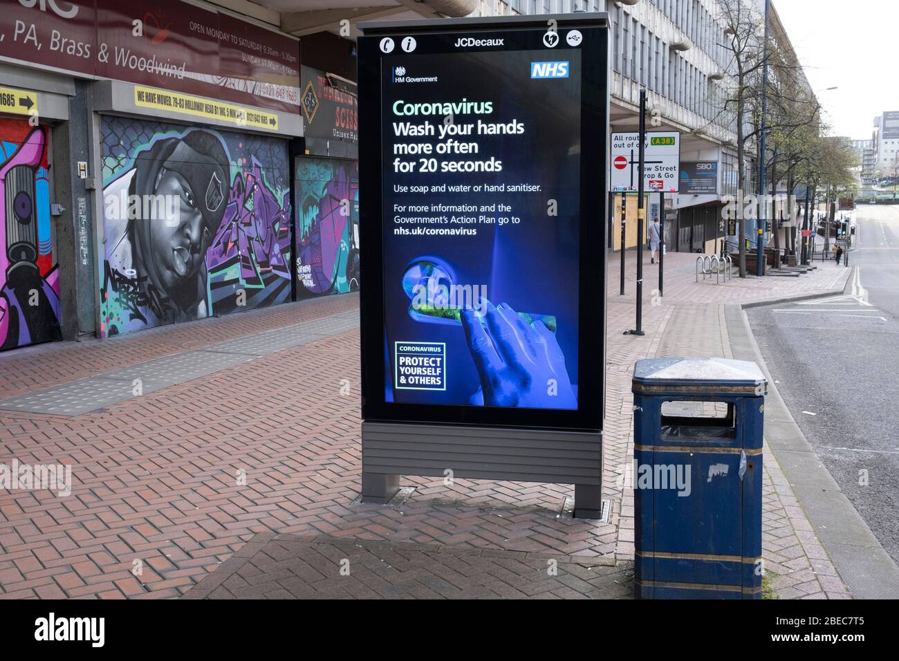 Prevent strategy nhs hi-res stock photography and images - Alamy