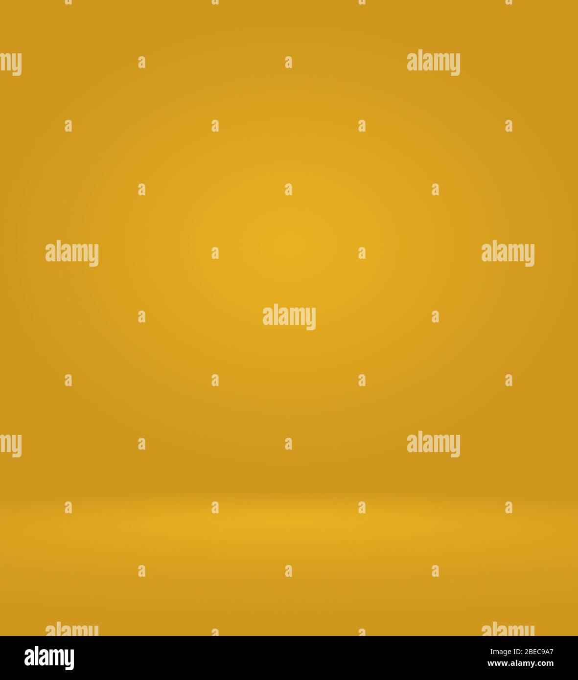 Gold shiny smooth background with variating hues Stock Photo - Alamy