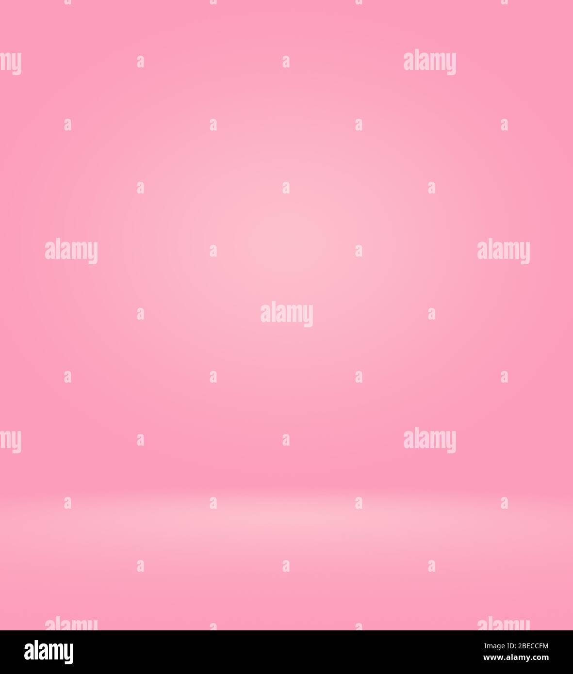 Colour gradient backdrop pink blue hi-res stock photography and images ...