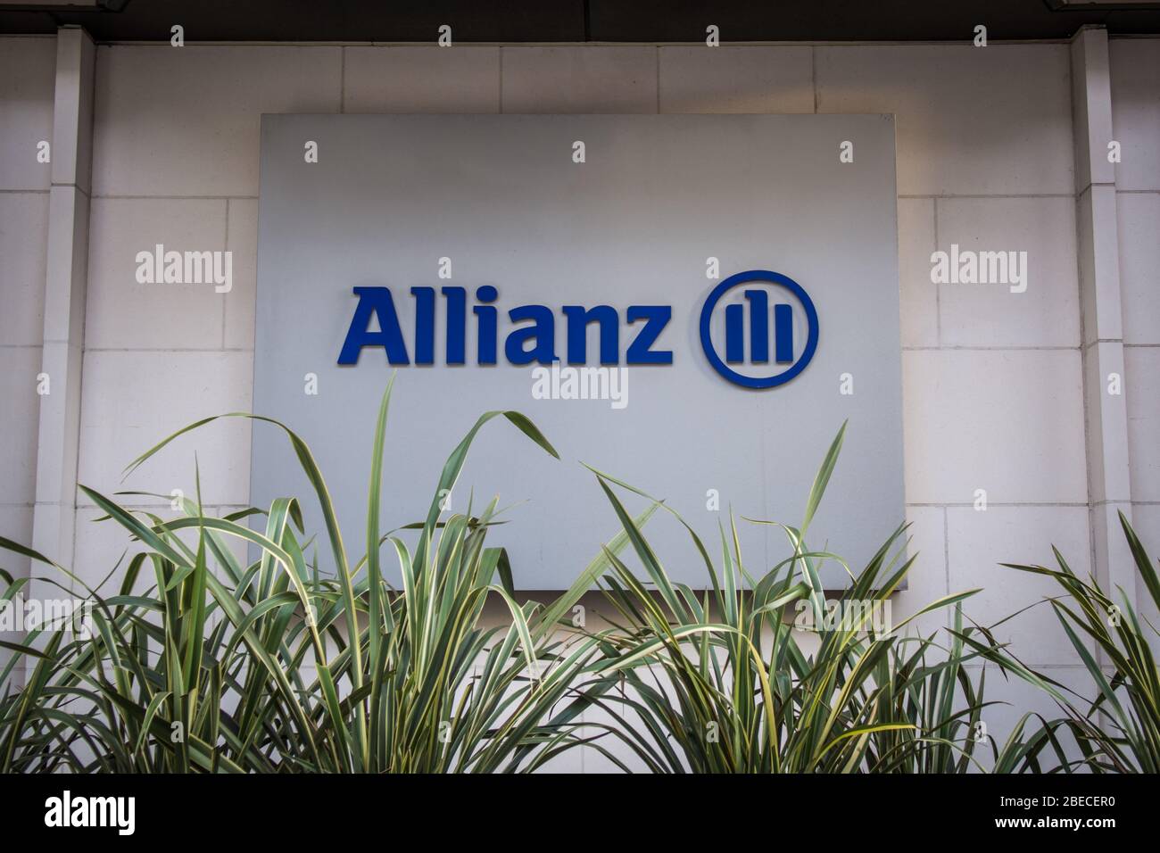 Allianz london logo hi-res stock photography and images - Alamy Allianz london logo hi-res stock photography and images - Alamy