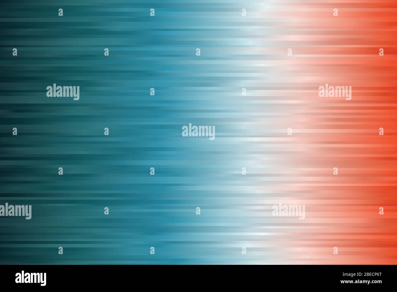 Blue and red lines and stripes vector background Stock Vector Image ...