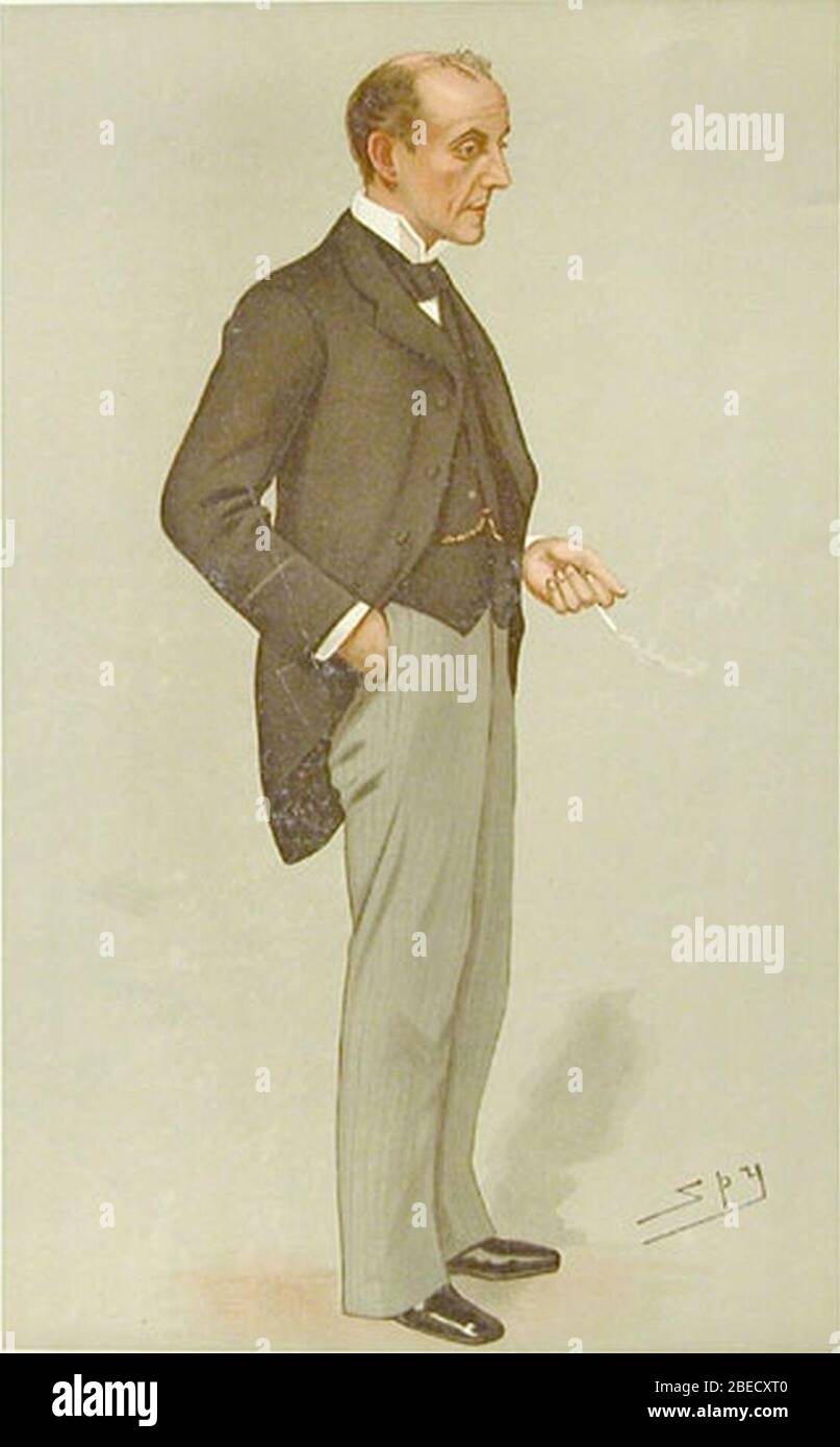 Anthony hope hi-res stock photography and images - Alamy