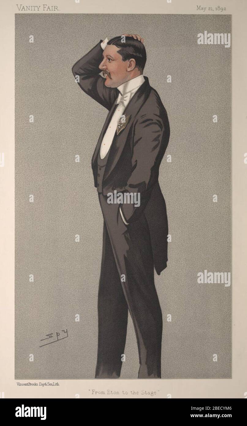 Hawtrey charles hi-res stock photography and images - Alamy
