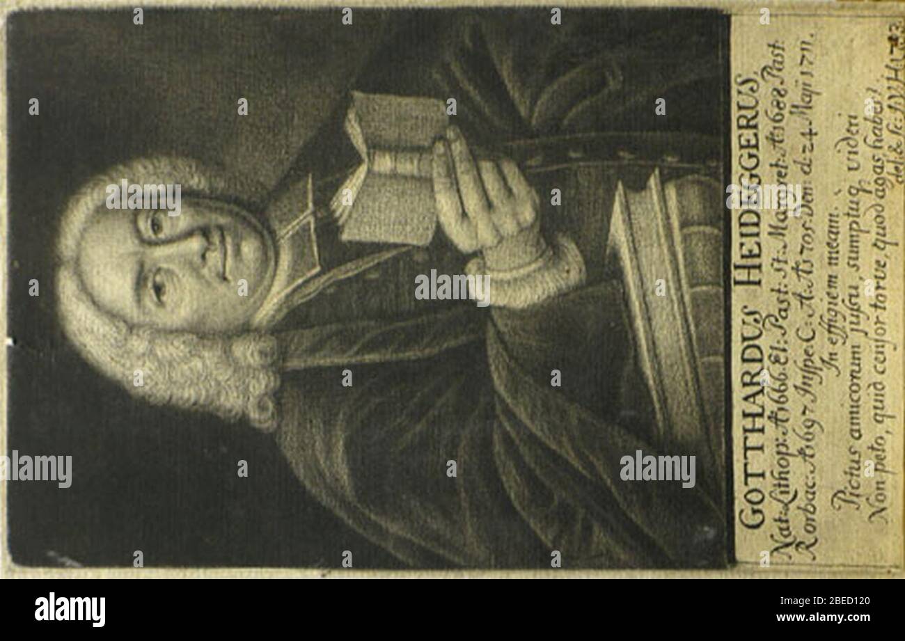 Heidegger hi-res stock photography and images - Alamy