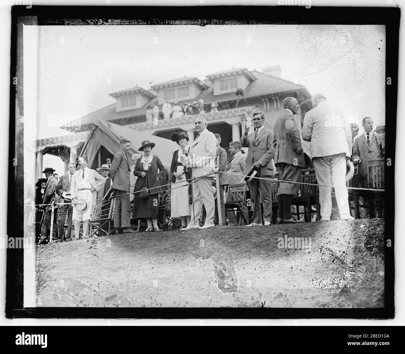 Harding group hi-res stock photography and images - Alamy