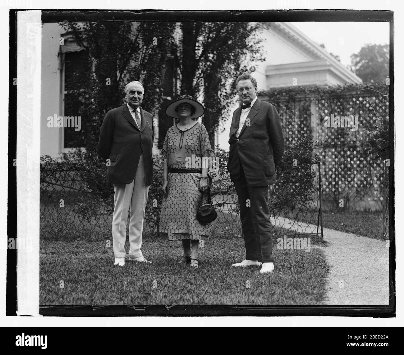 Miss harding Cut Out Stock Images & Pictures - Alamy