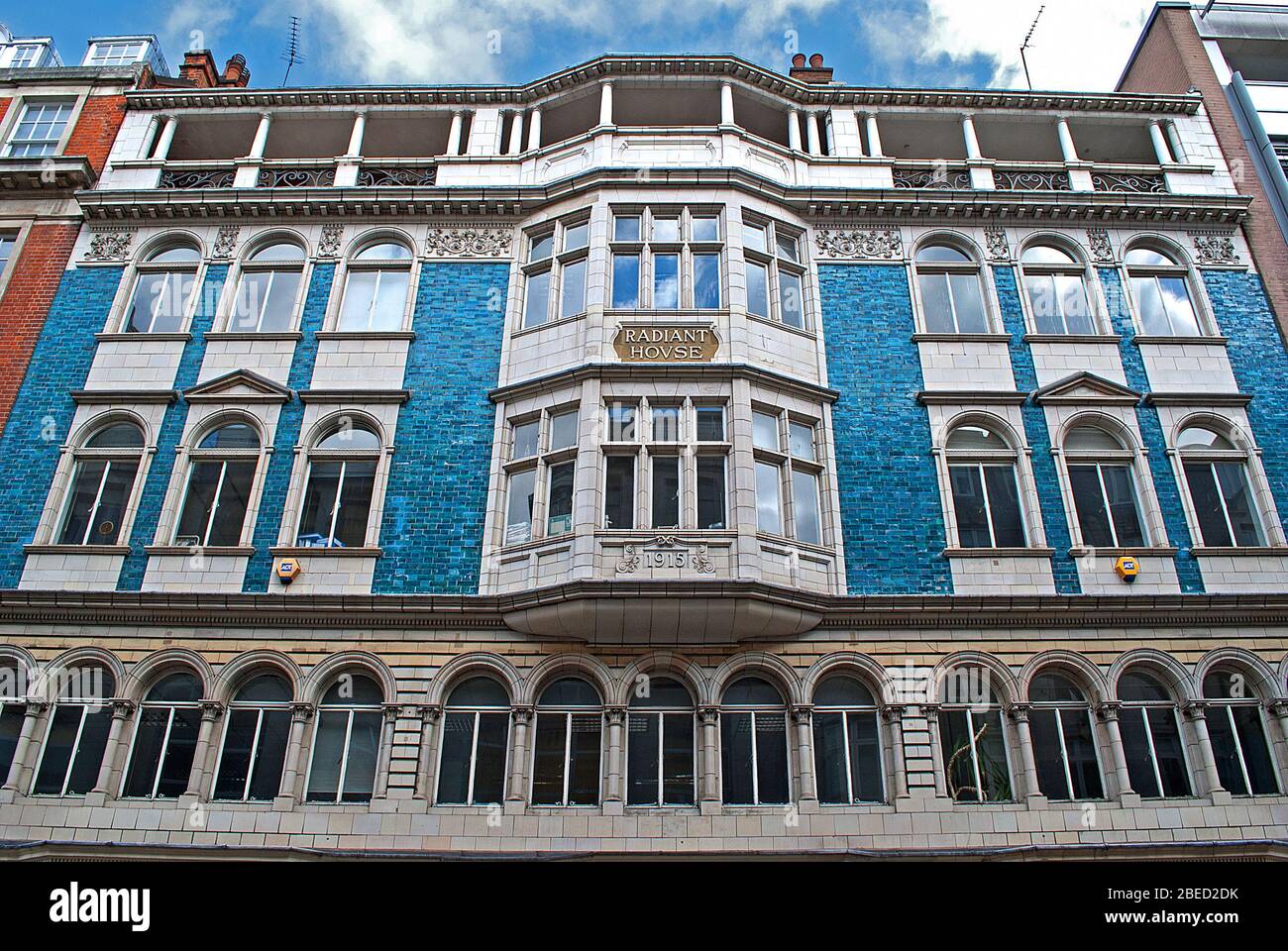 Radiant detail hi-res stock photography and images - Alamy