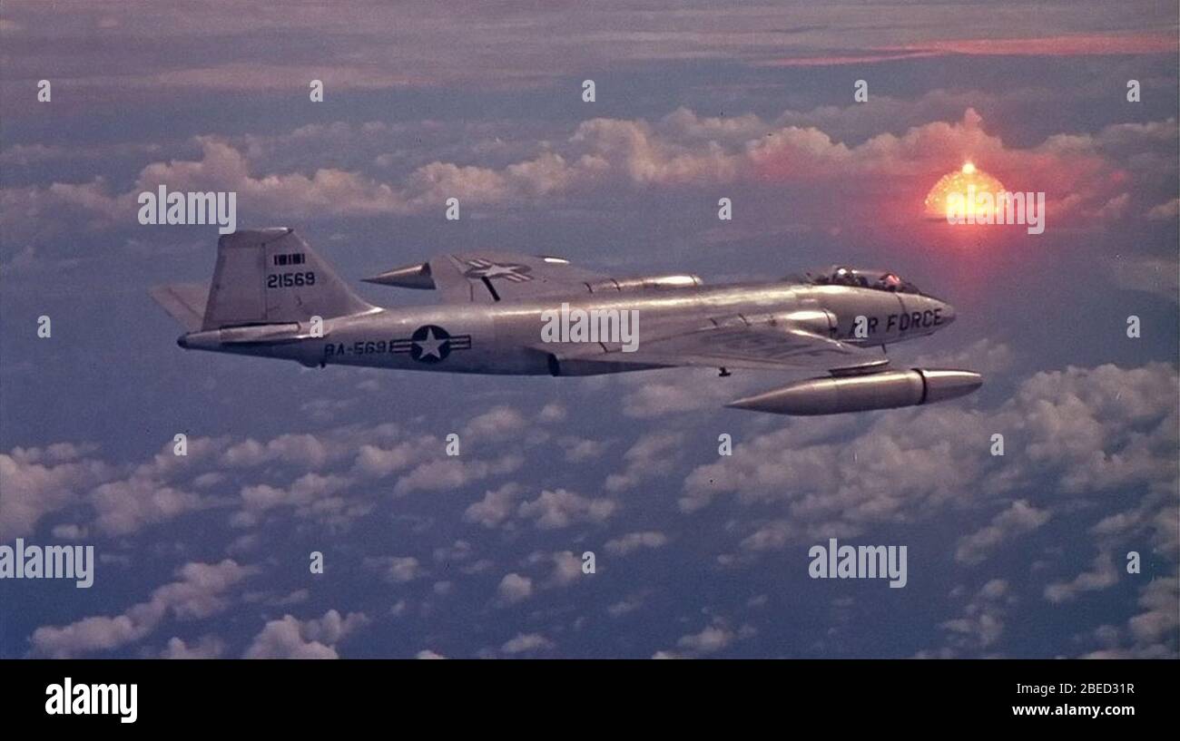 Hardtack I Poplar 001 Stock Photo - Alamy