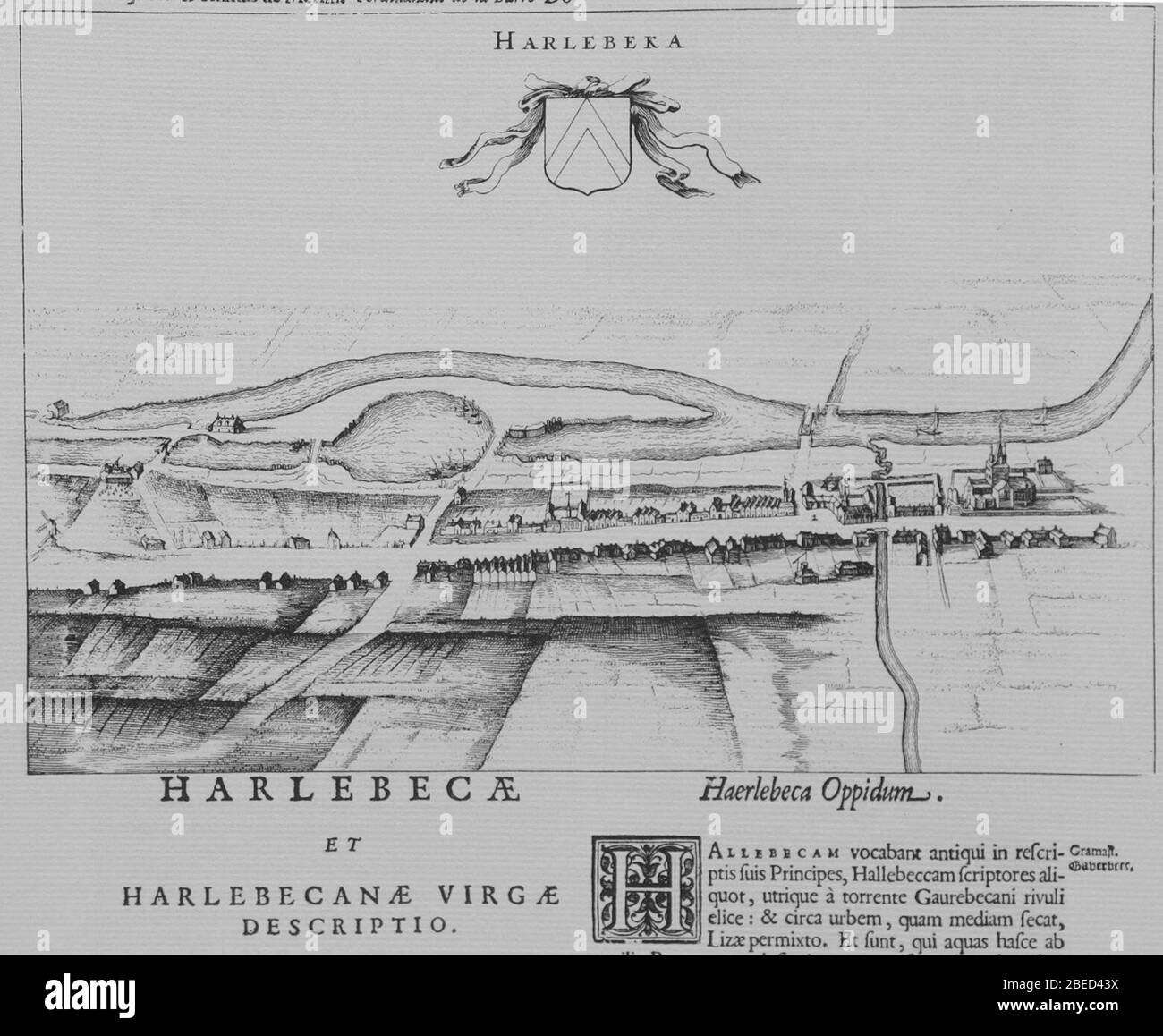 Harelbeke hi-res stock photography and images - Alamy