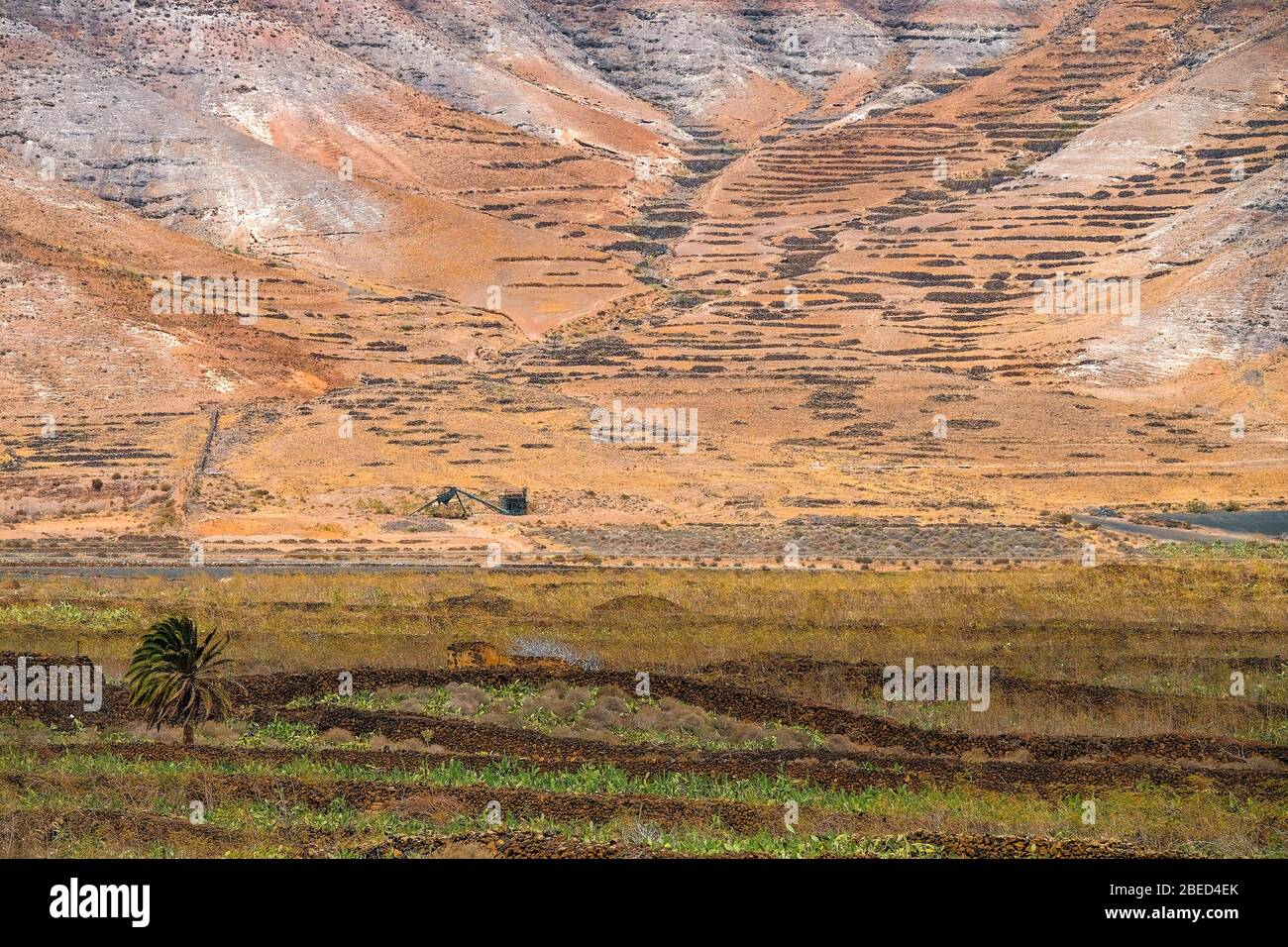 Lanzarote Travel images Stock Photo - Alamy