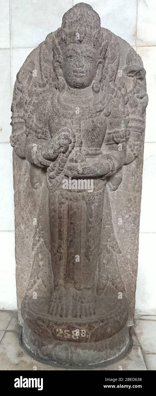 Statue harihara hi-res stock photography and images - Alamy