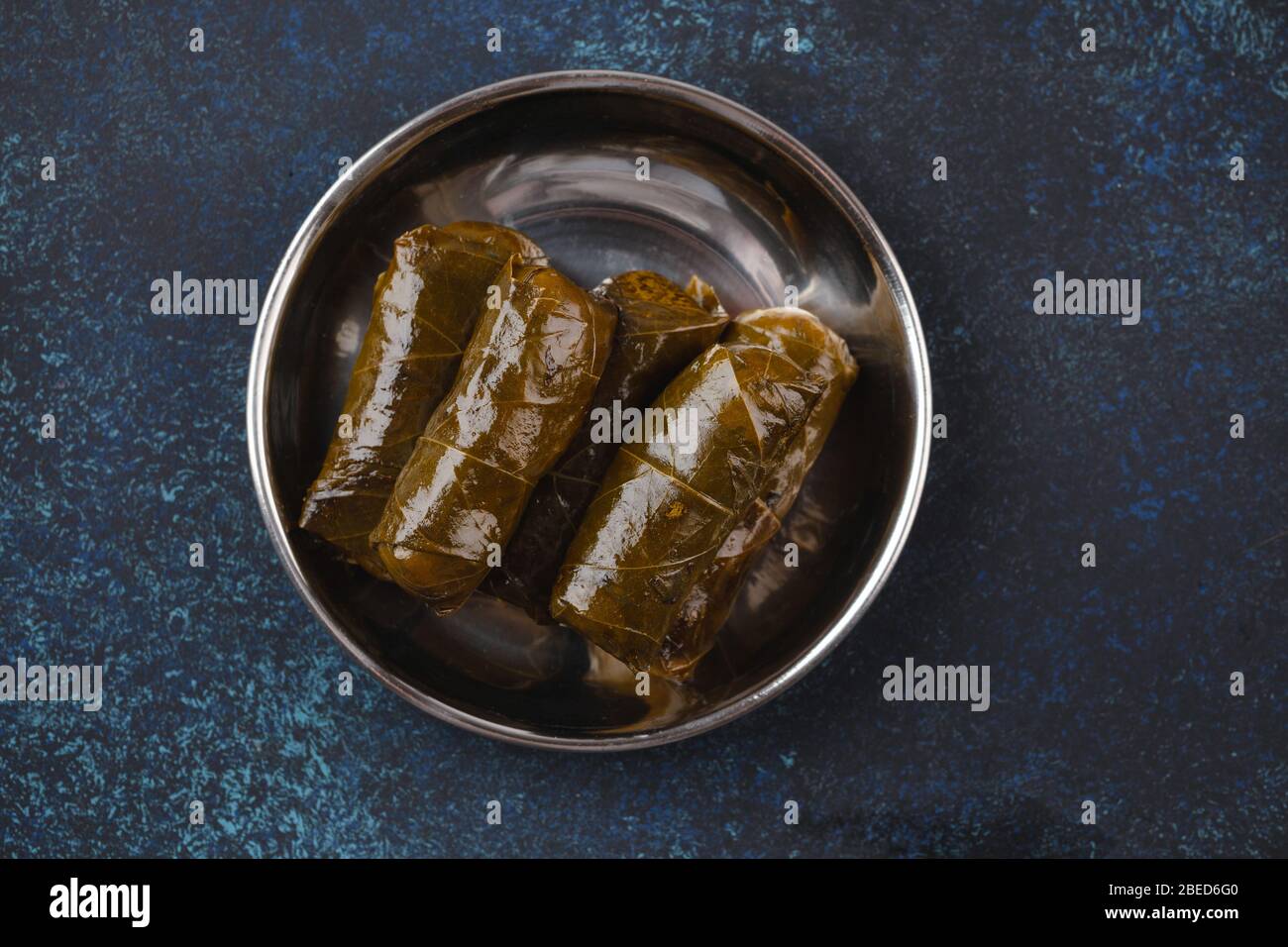 Lebanese dolma hi-res stock photography and images - Alamy