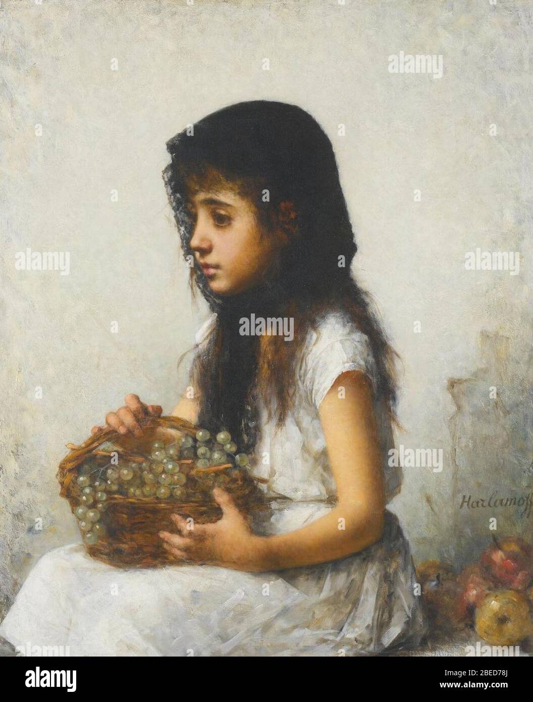 Harlamov High Resolution Stock Photography and Images - Alamy