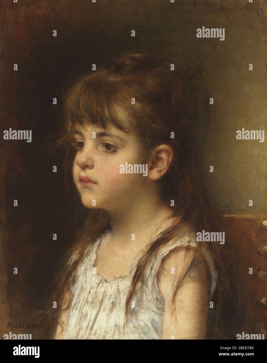 Harlamov hi-res stock photography and images - Alamy