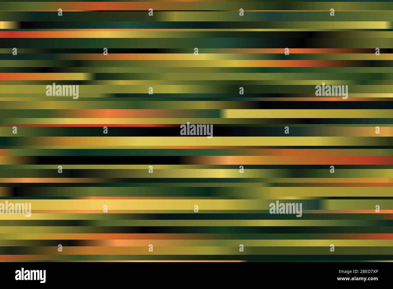 Green, yellow and red lines vector background Stock Vector Image & Art ...