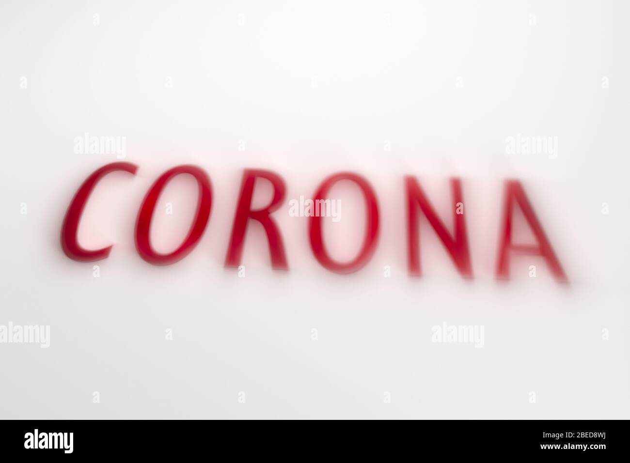 White shaded background hi-res stock photography and images - Alamy