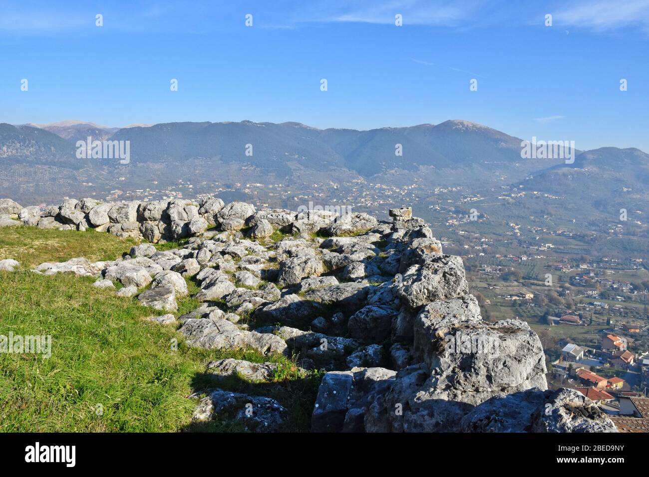 Alatri hi-res stock photography and images - Alamy