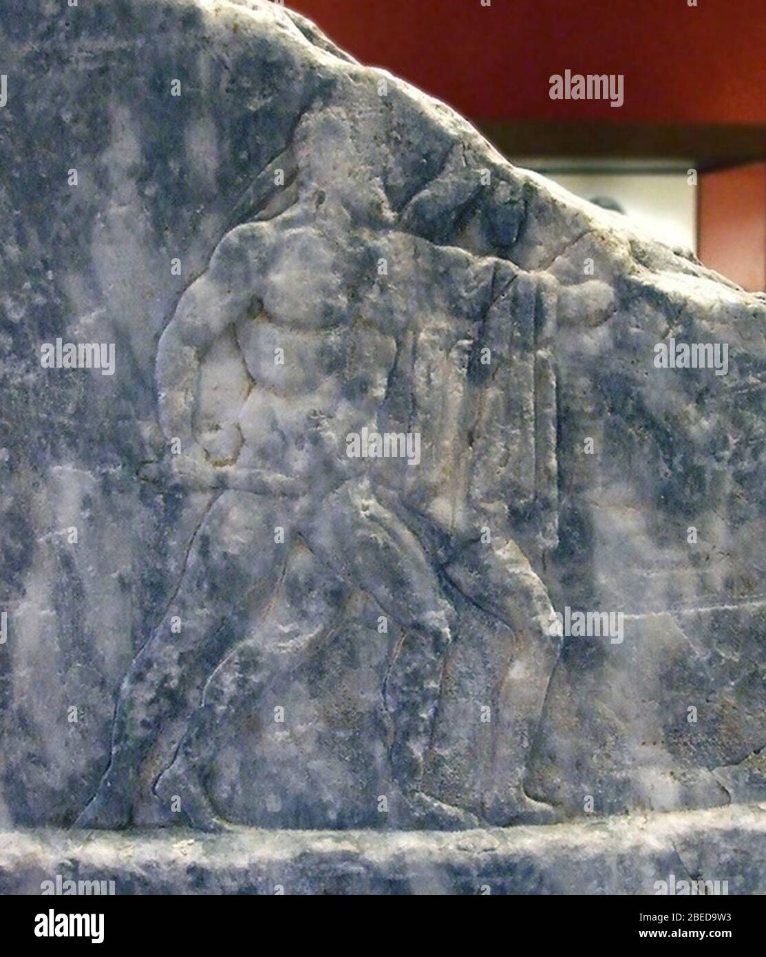 Harmodius aristogeiton hi-res stock photography and images - Alamy