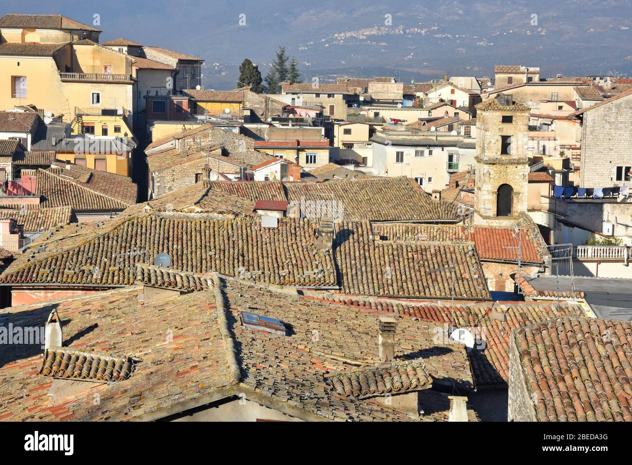 Alatri High Resolution Stock Photography and Images - Alamy