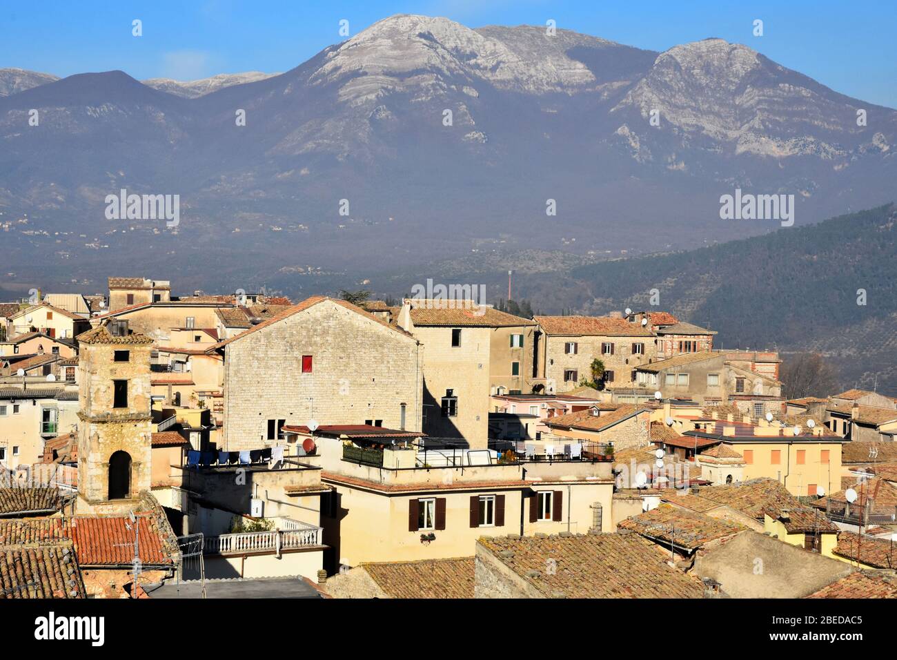 Alatri High Resolution Stock Photography and Images - Alamy